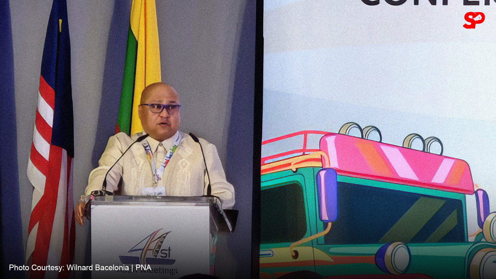 ASEAN social security group names GSIS President as Chair - Sunday Punch