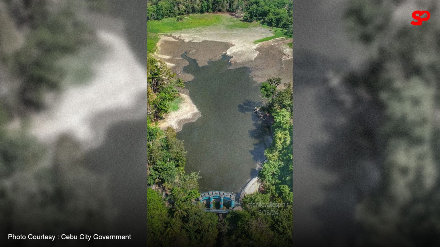 Cebu City explores dam construction to combat water crisis - Sunday Punch