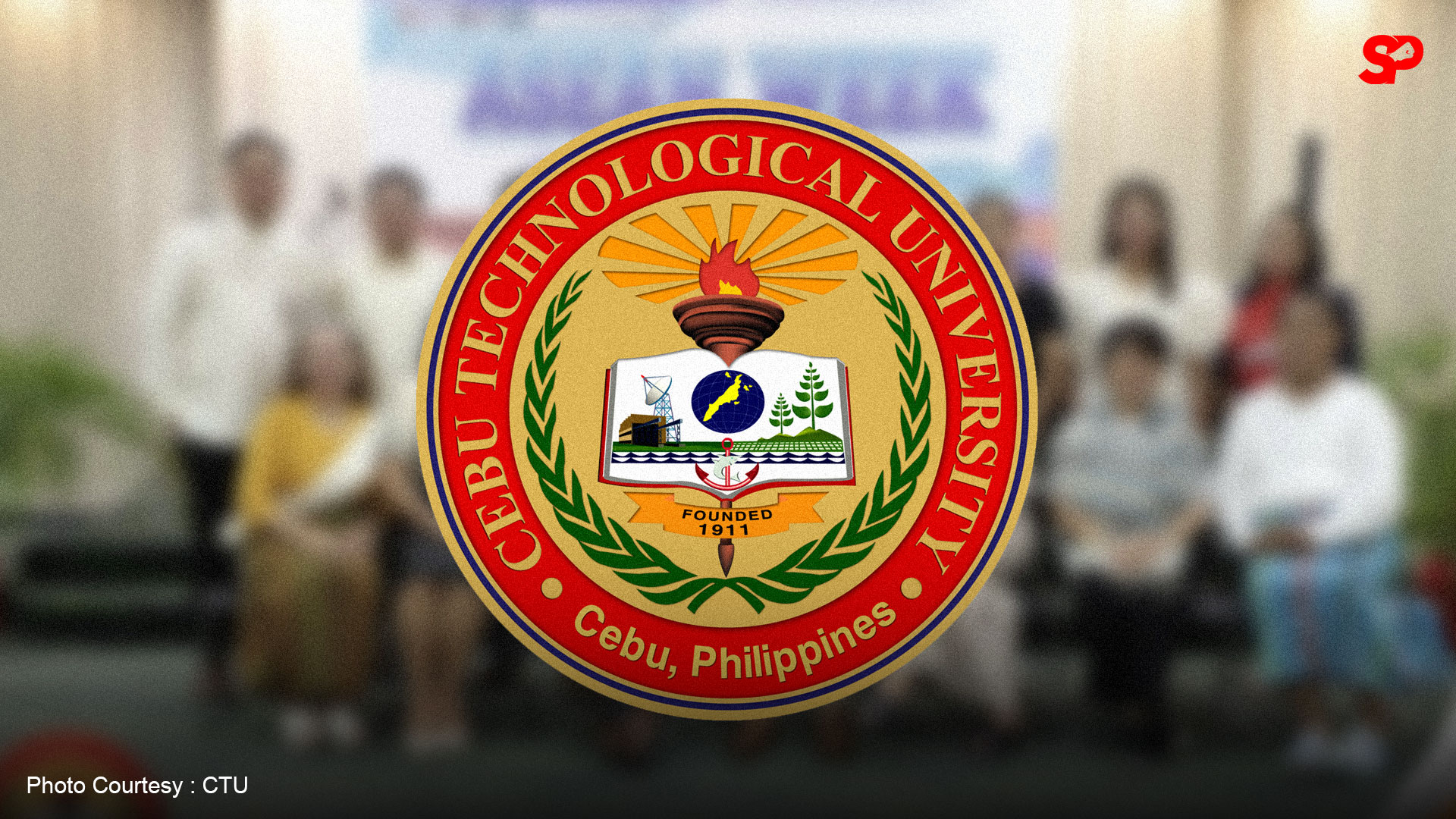 Cebu Technological University showcases detainees’ creative works - Sunday Punch