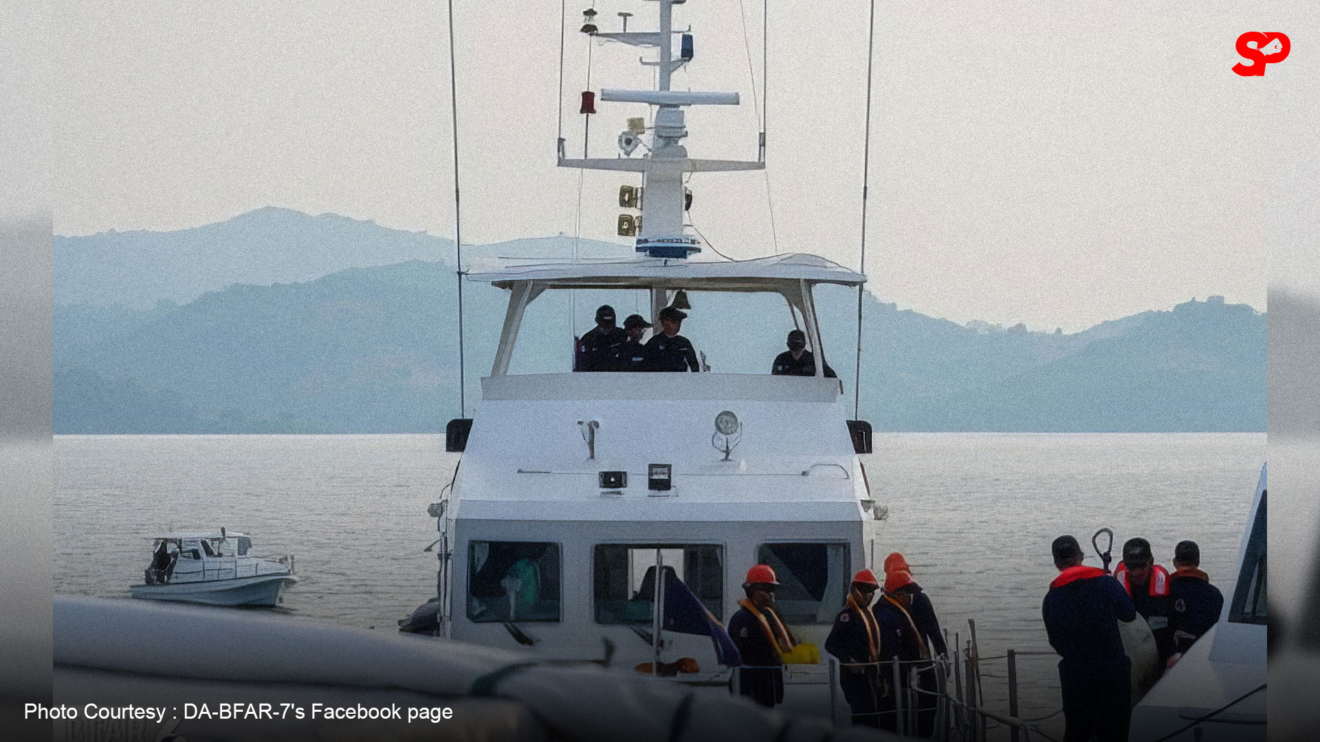 Closed season for fishing at Visayan Sea starts November 15 - Sunday Punch