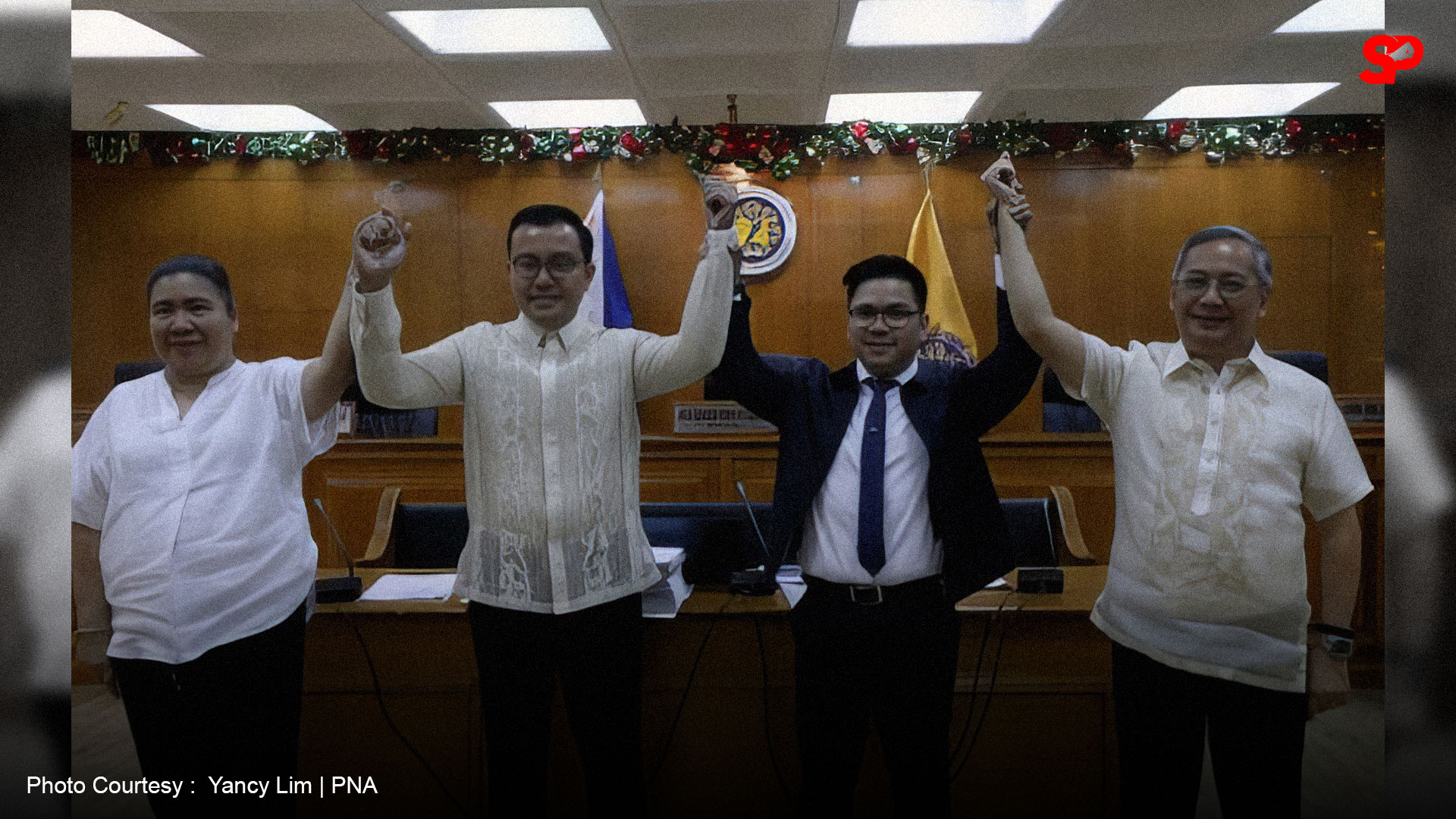 Comelec proclaims Garbin as duly elected mayor of Legazpi City - Sunday ...