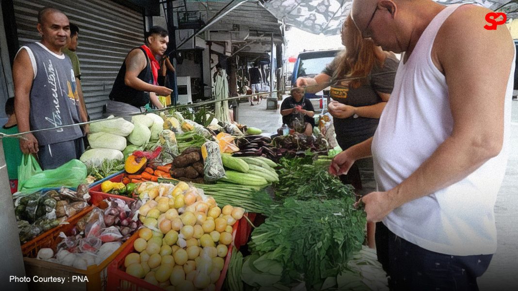 DA sees stable vegetable prices in December if good weather continues ...