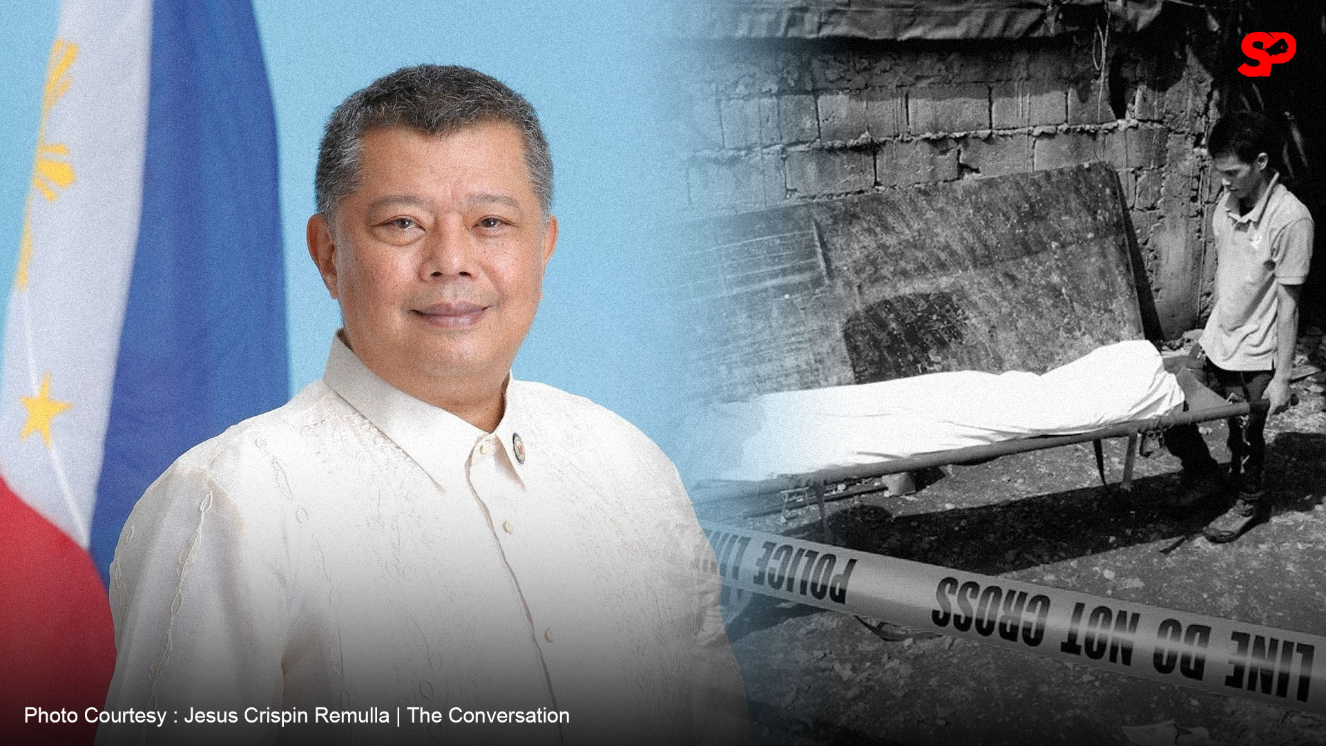 DOJ creates task force to review EJK cases - Sunday Punch