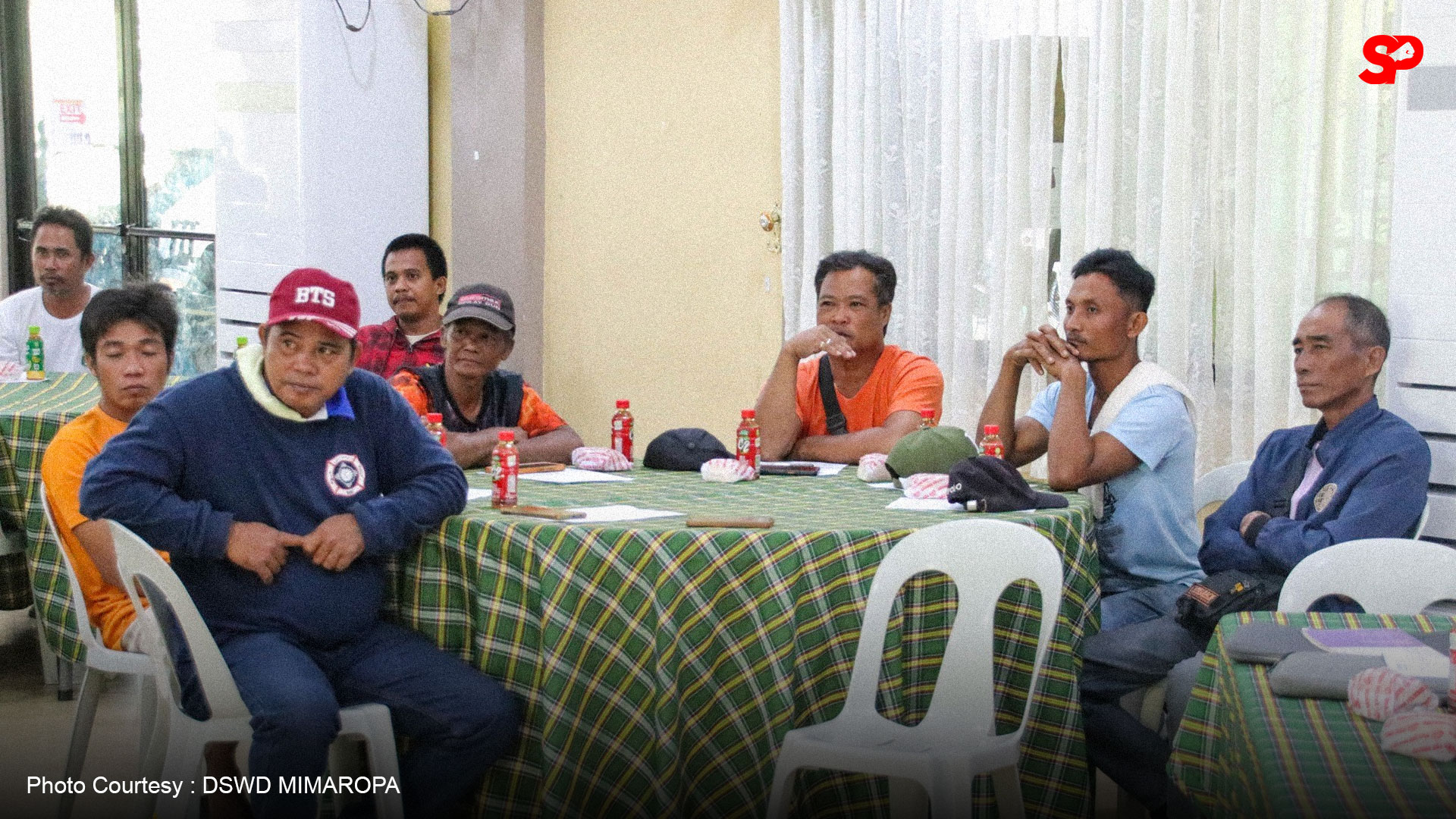 DSWD MIMAROPA brings ERPAT program to Palawan 4Ps dads - Sunday Punch