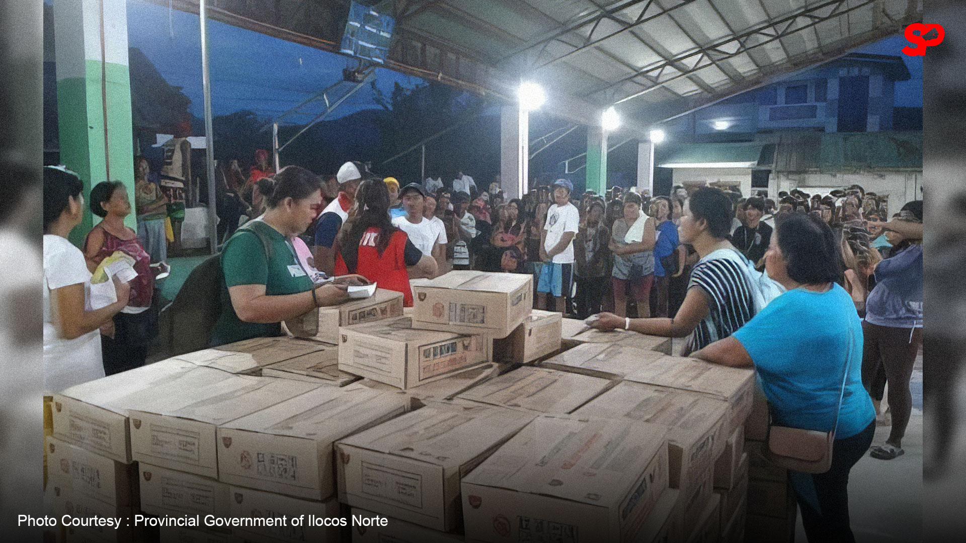 DSWD extends P7.9M in assistance to Typhoon-affected Ilocos Norte families - Sunday Punch