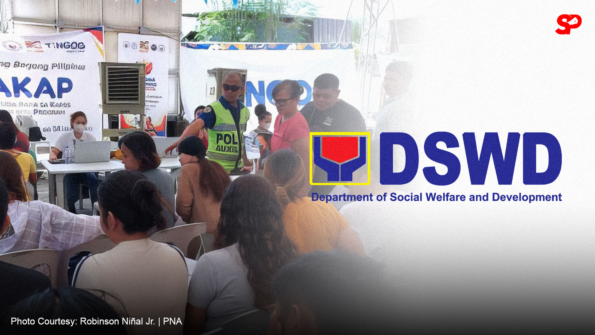 DSWD warns public vs. fake online posts on AKAP - Sunday Punch