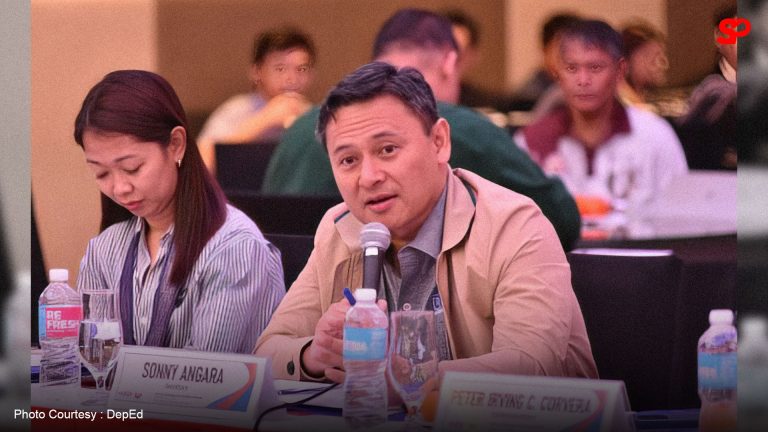 DepEd: Dynamic learning program to address learning losses - Sunday Punch