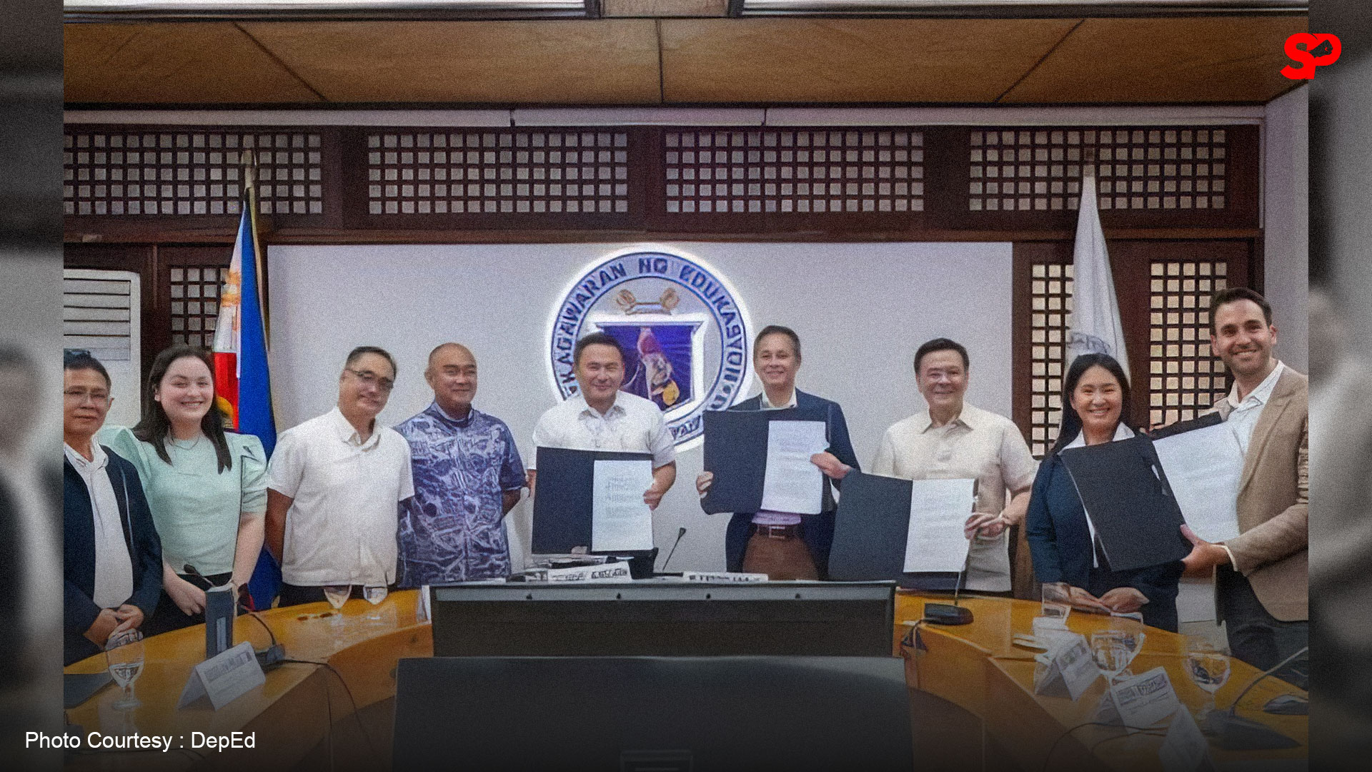 DepEd, new partners to boost PH quality basic education - Sunday Punch