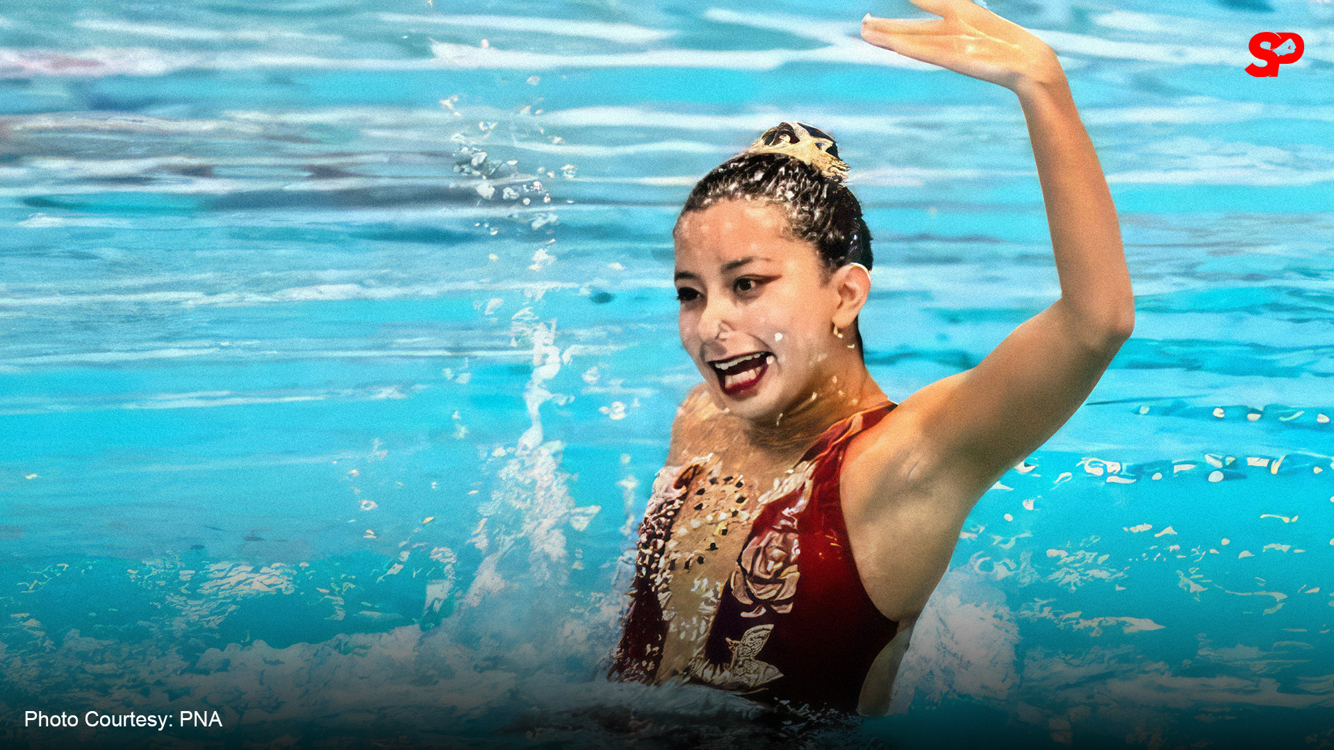 Filipina swimmer Georgia Francesca Carmina Tan wins gold, two medals at ...