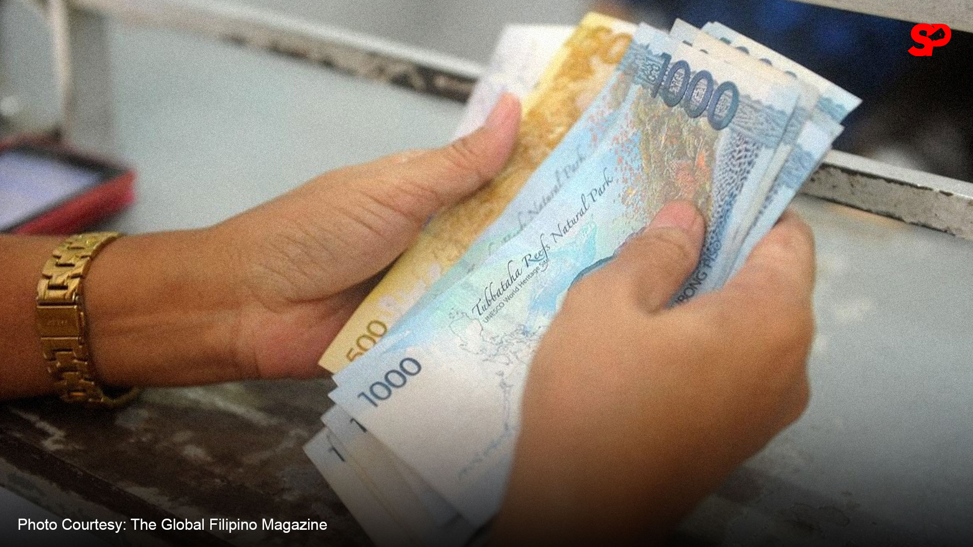 House bills on OFW remittance fees, free financial education OK’d ...