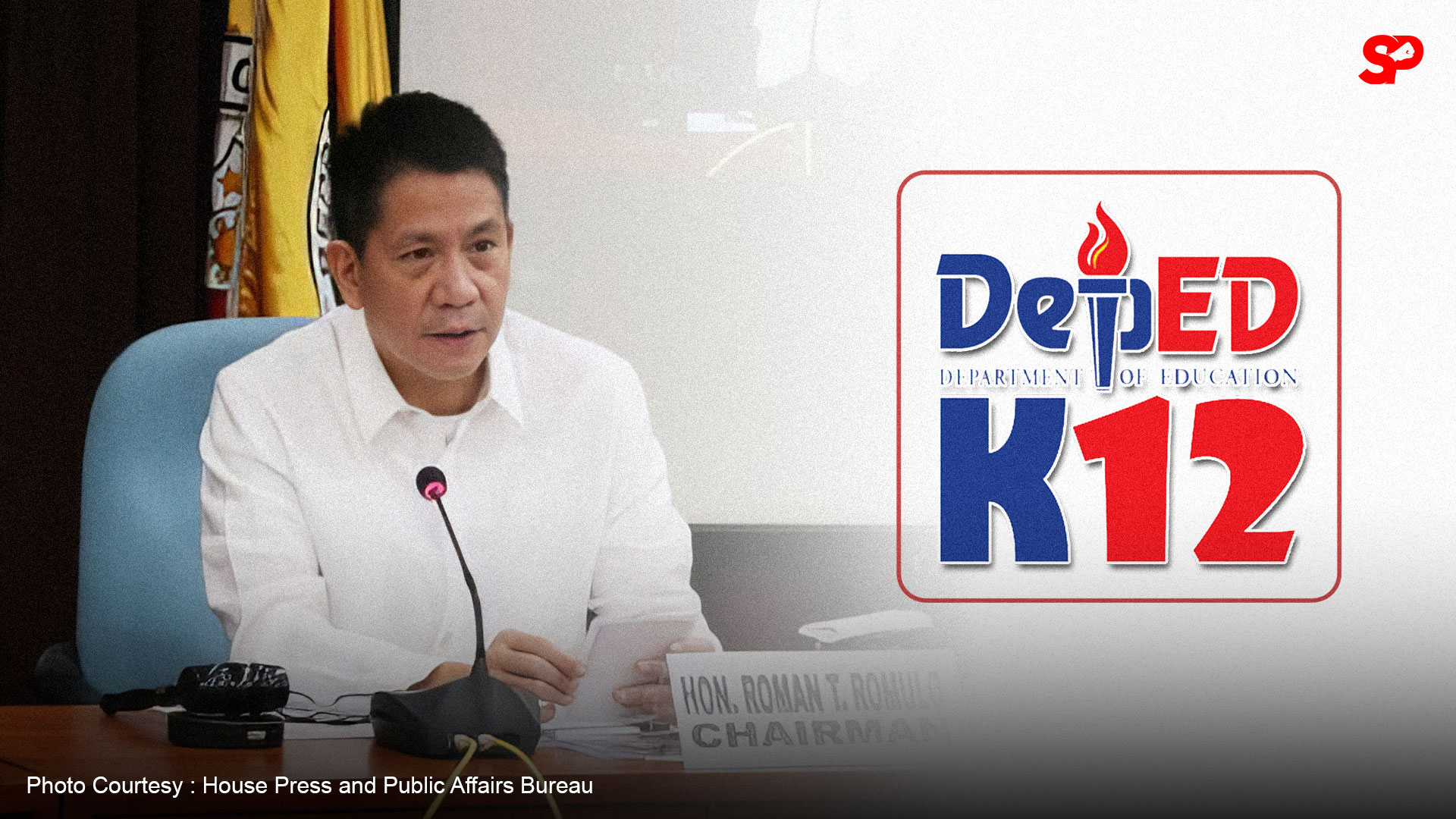 House pushes for 8-week long learning recovery program - Sunday Punch