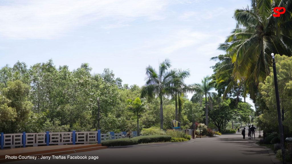 Iloilo River Esplanade honored with 2024 Asian Townscape Award - Sunday ...
