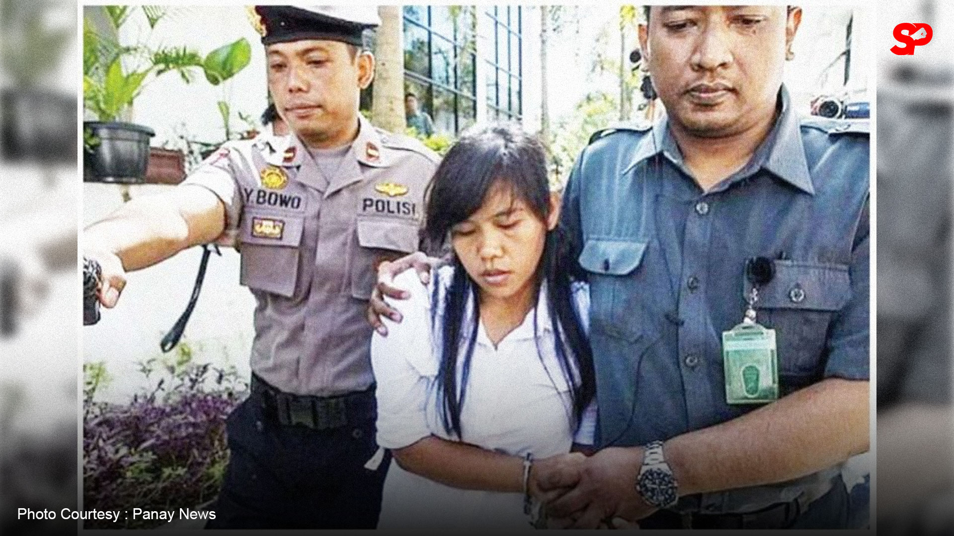 Indonesia considering transfer of Mary Jane Veloso to PH prison ...