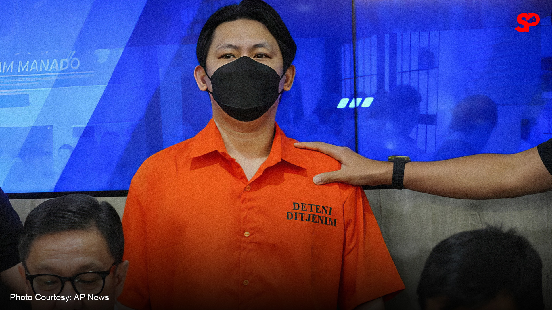 Indonesia to repatriate Filipino fugitive wanted by Interpol - Sunday Punch