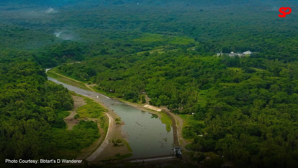 LMWD, Primewater: PHP500-M LMWD line improvement project to address ... LMWD, Primewater: PHP500-M LMWD line improvement project to address ...