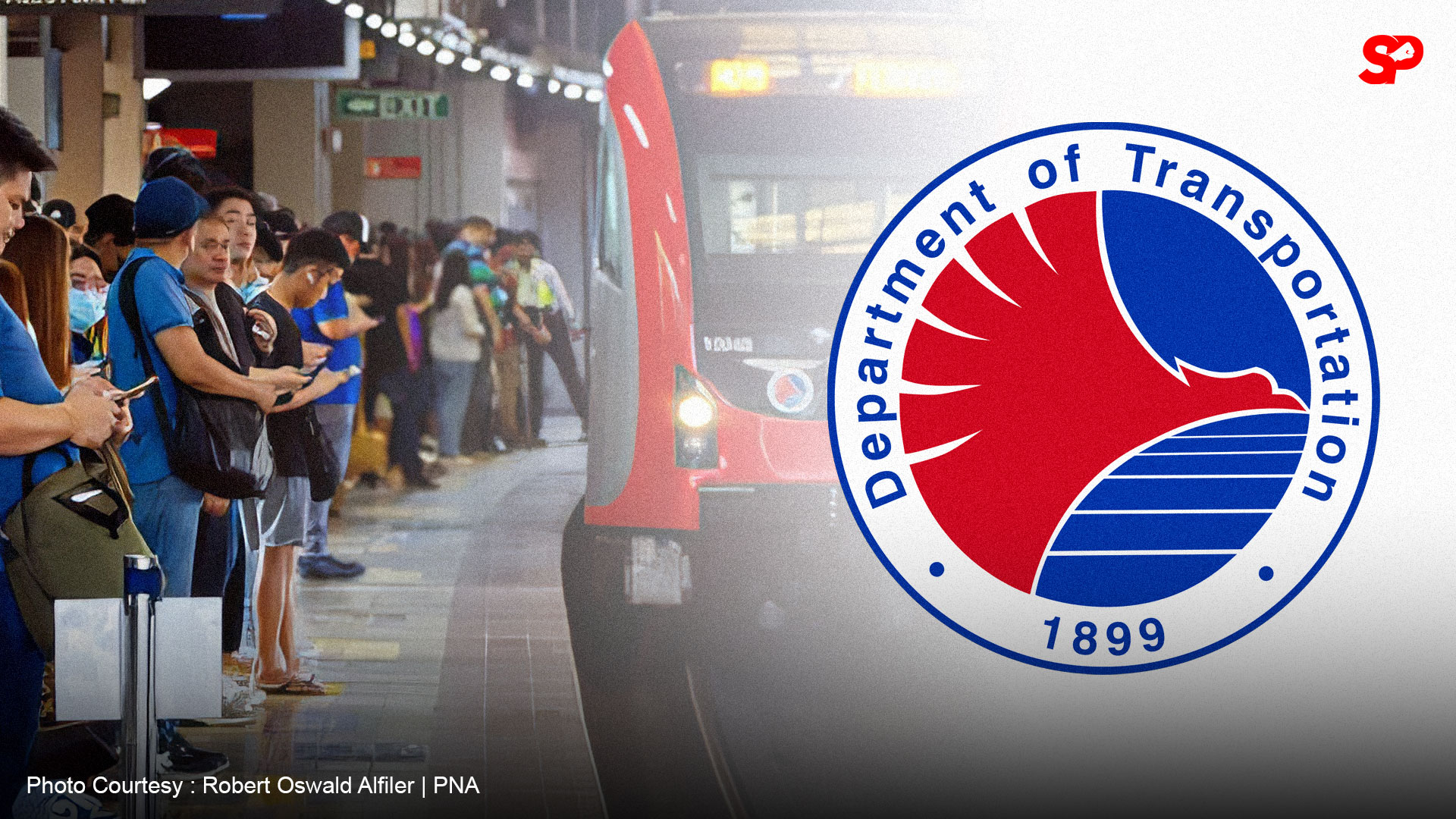 LRT-1 Cavite extension Phase 1 to open this November - Sunday Punch