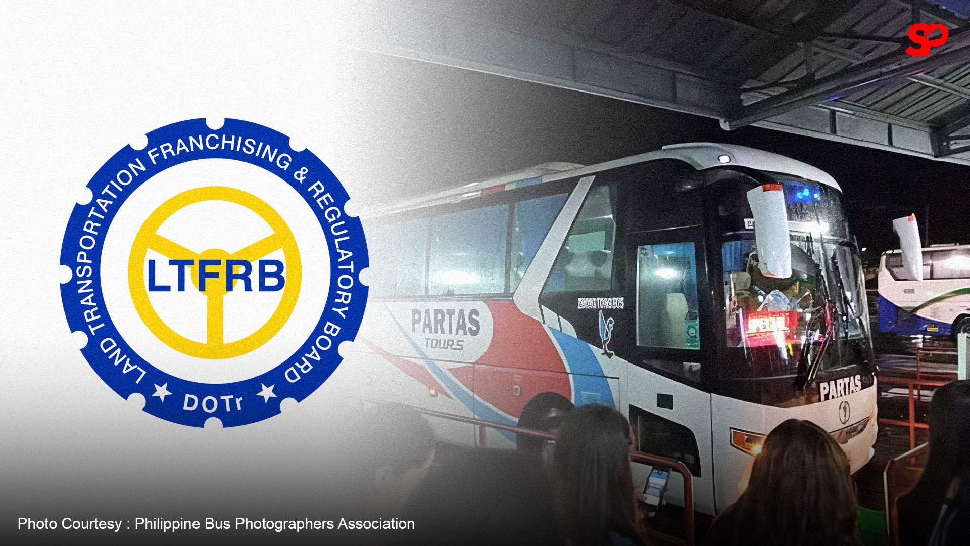 LTFRB warns bus operators to comply with terminal requirements - Sunday ...