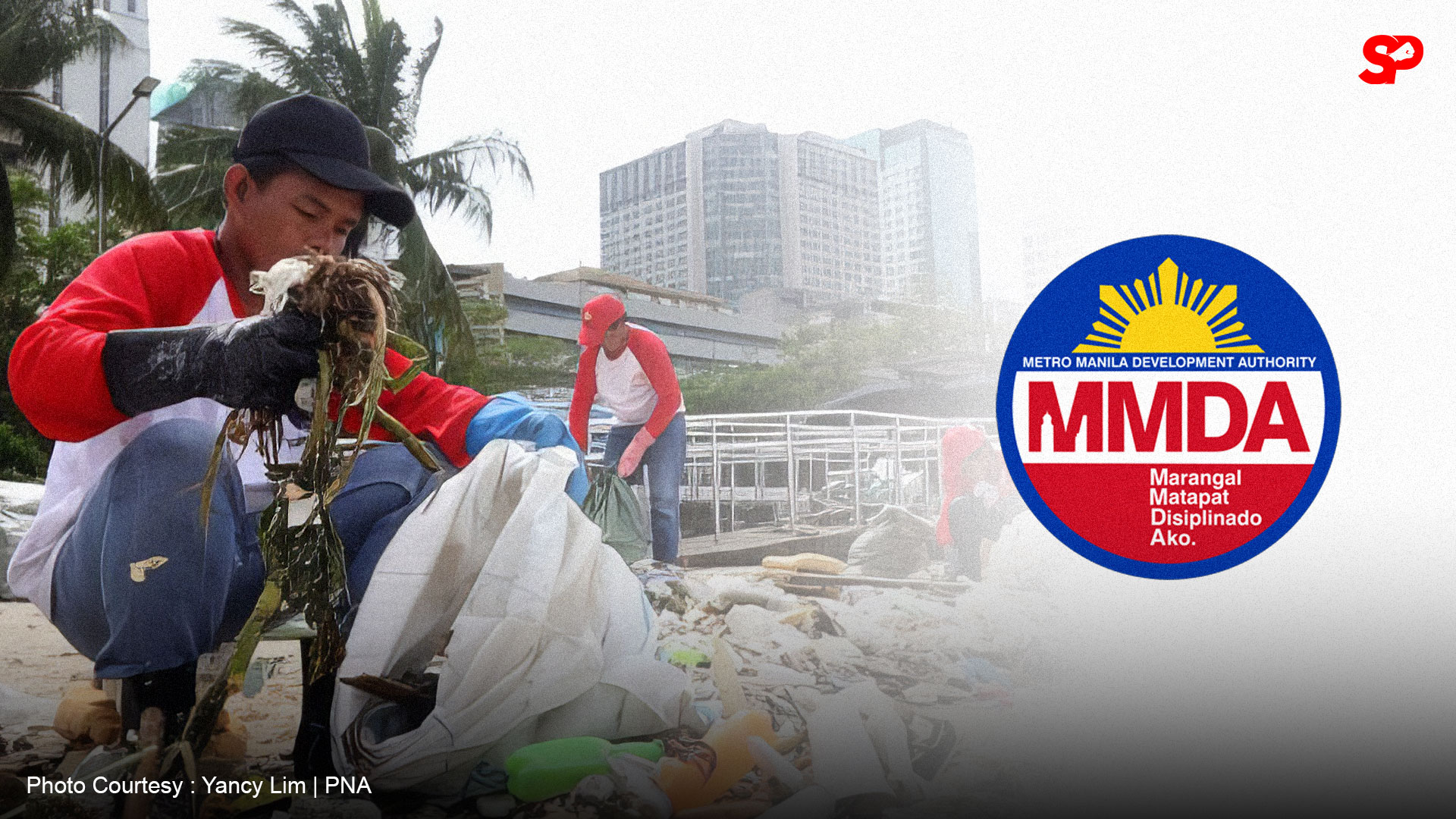 MMDA hosts 1st Road to Zero Waste Summit November 5-6 - Sunday Punch
