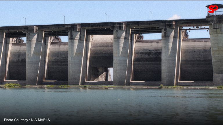 Magat Dam increases spillway gate opening amid Nika - Sunday Punch