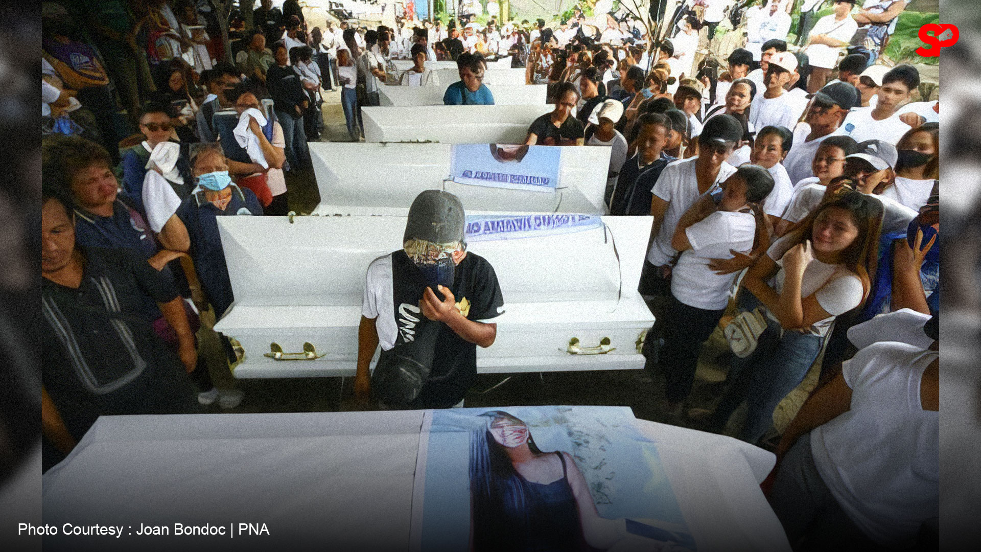 November 4 declared as day of national Mourning for 'Kristine' victims - Sunday Punch