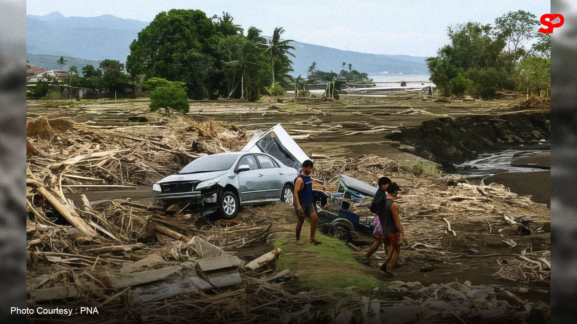 Over 295K families affected by 3 strong cyclones - Sunday Punch