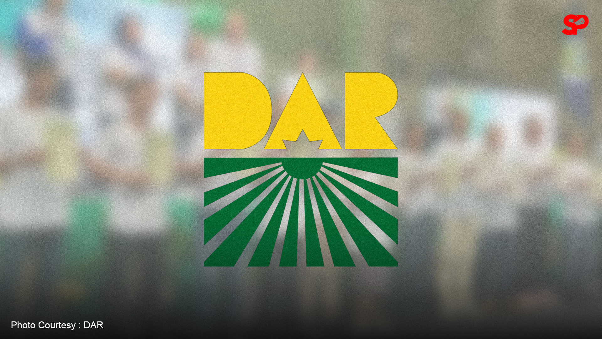 Over 3.9K ARBs in Bicol to receive land titles, condonation - Sunday Punch