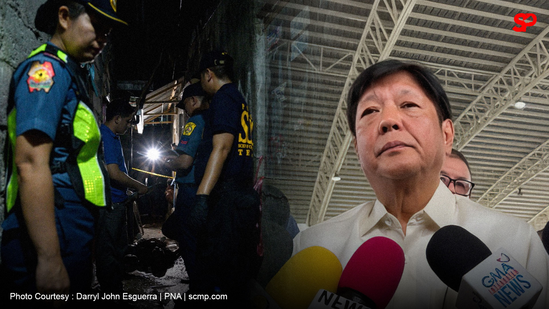 PBBM: Duterte testimonies to be taken in for possible drug war charges ...