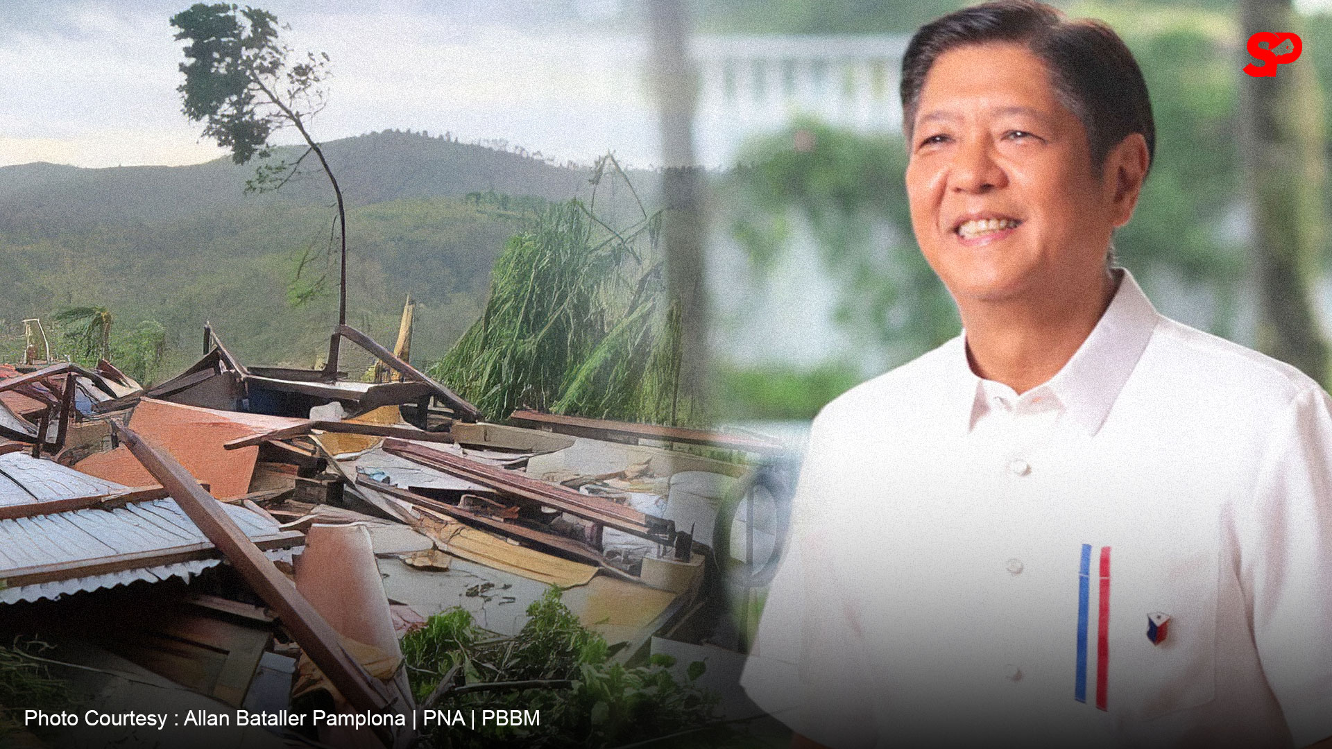 PBBM thanks gov’t responders; orders continued relief, recovery ops ...