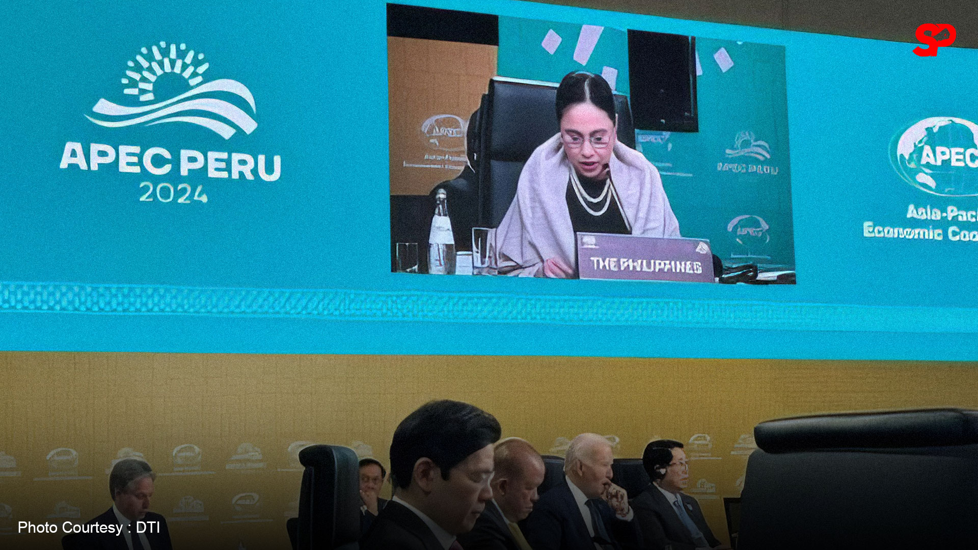 PH backs global trade, regional integration at APEC meeting in Peru ...