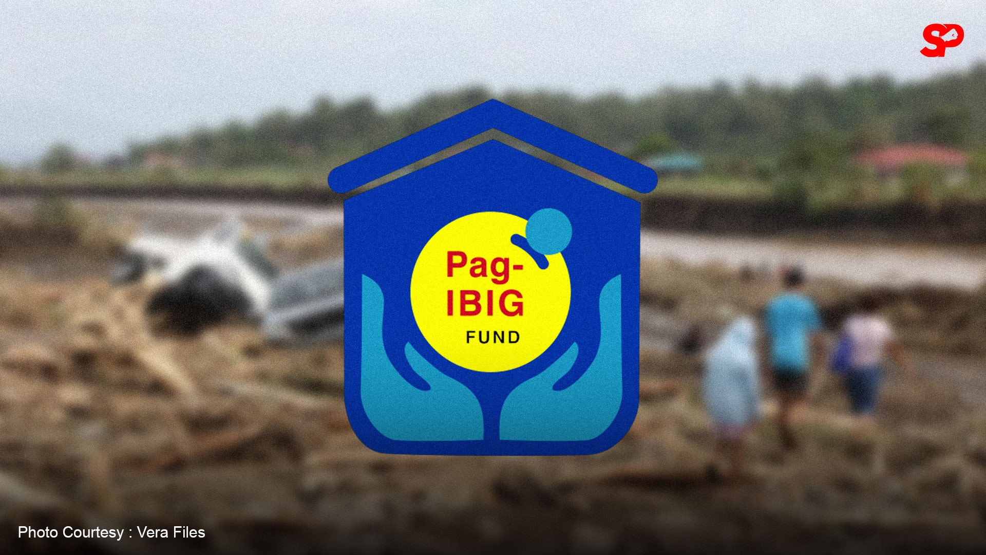 Pag-IBIG offers lowest calamity loan interest - Sunday Punch