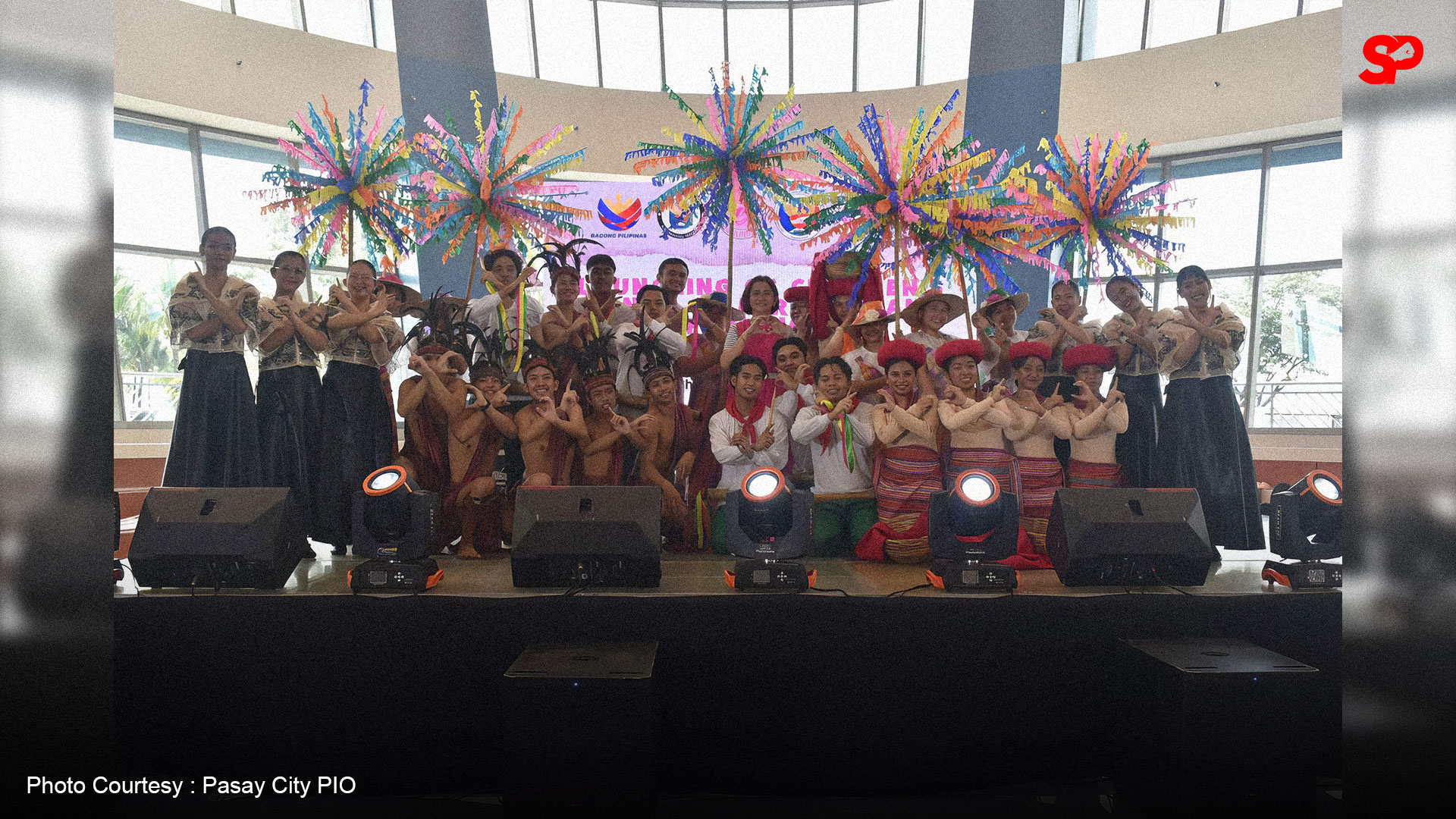 Pasay City LGU kicks off own Children's month observance - Sunday Punch