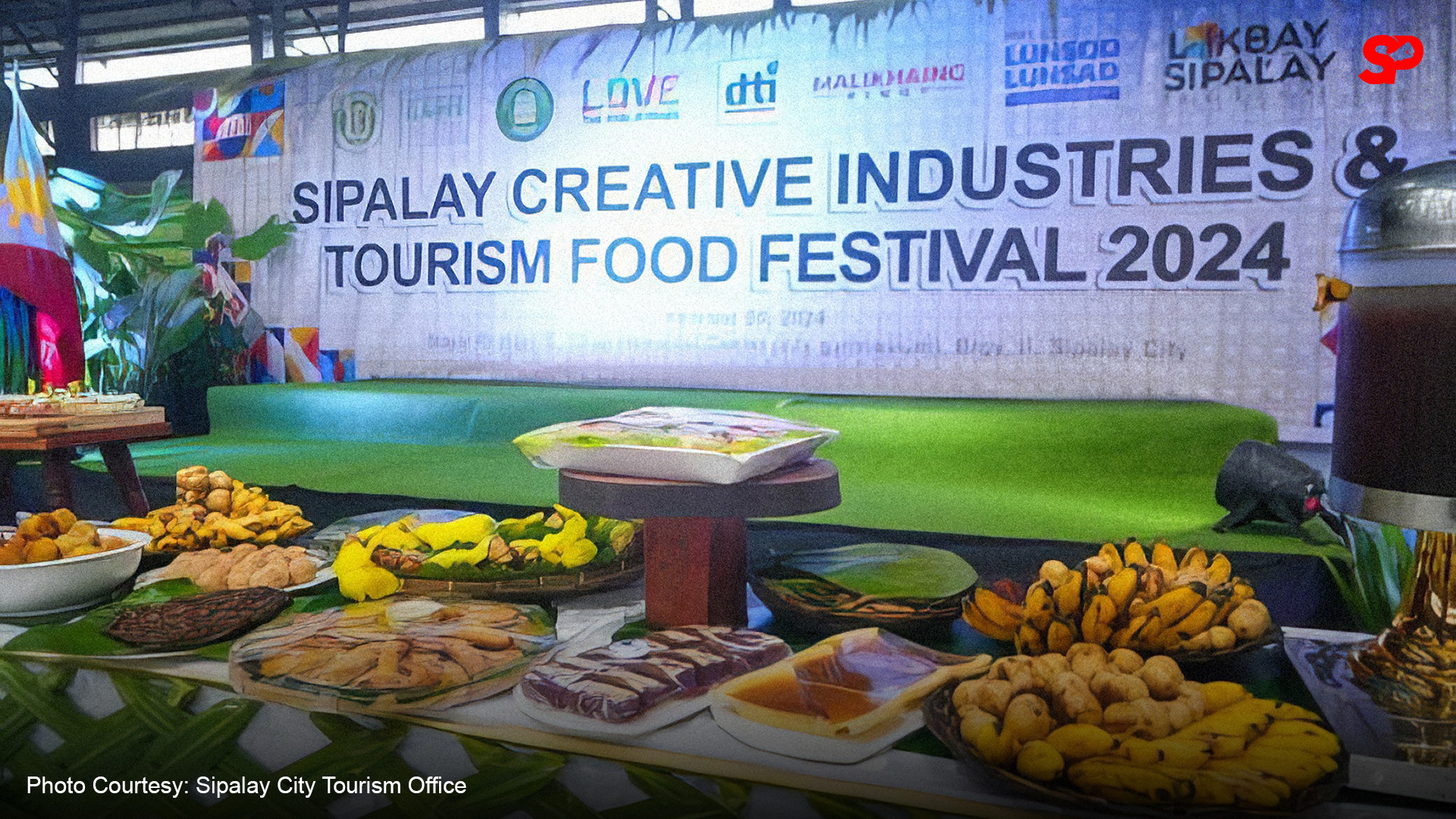 Sipalay launches ‘Lakbay Sipalay’ to boost creative industries, tourism ...