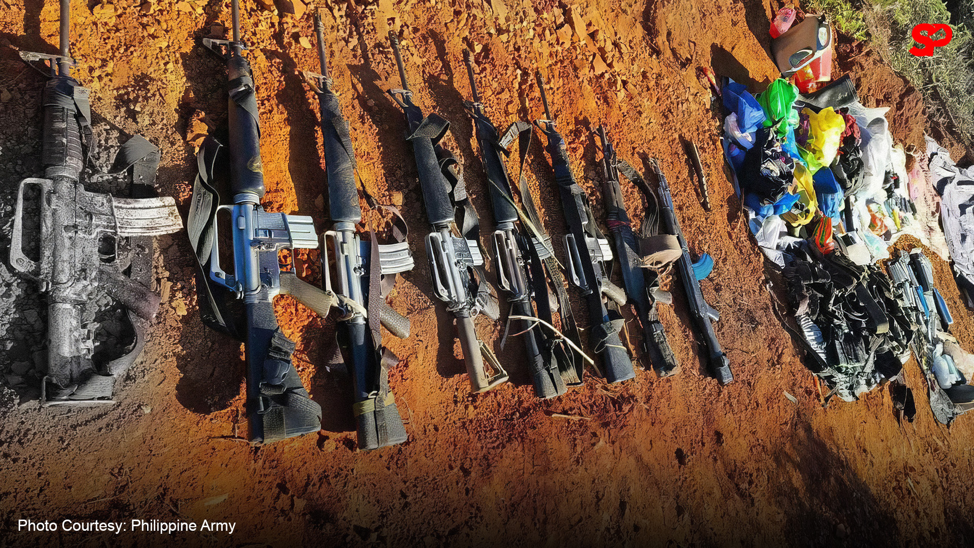 Six NPA members killed in Negros Occidental armed clash - Sunday Punch