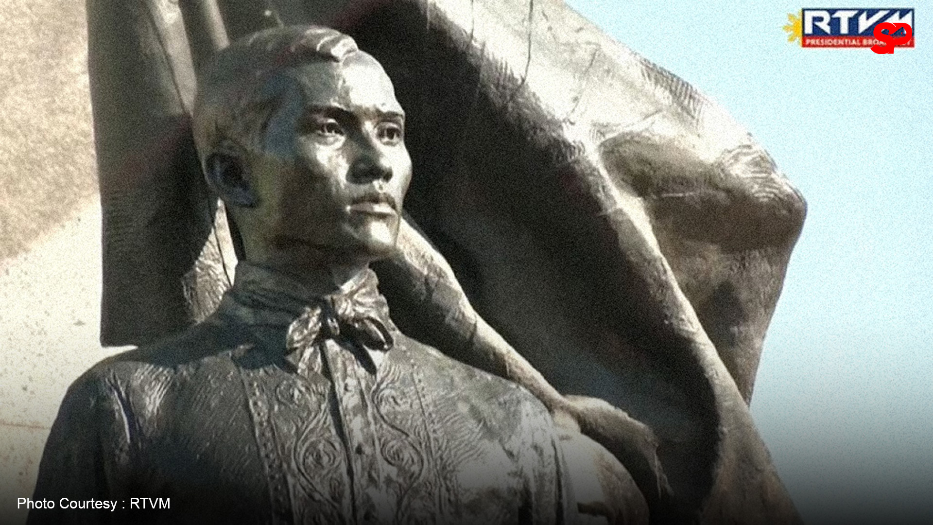 Cebu City marks 161st Andres Bonifacio birth anniversary - Sunday Punch