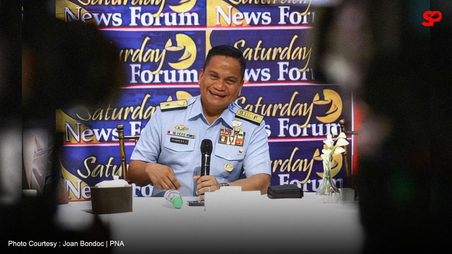 Chinese MSR ships spotted in PH EEZ off Siargao, Davao Oriental ...