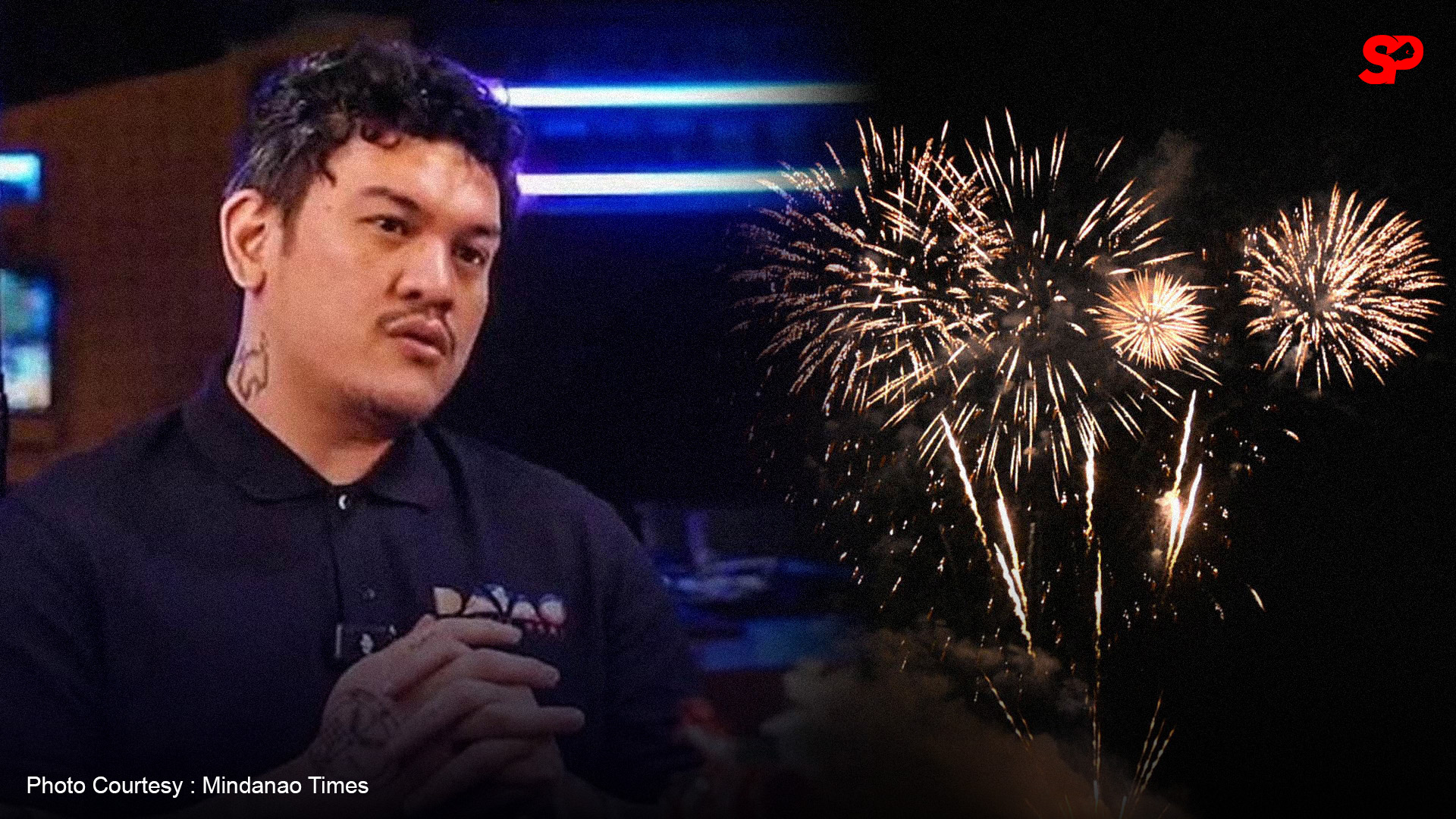 Davao City enforces penalties for firecracker ban violators - Sunday Punch