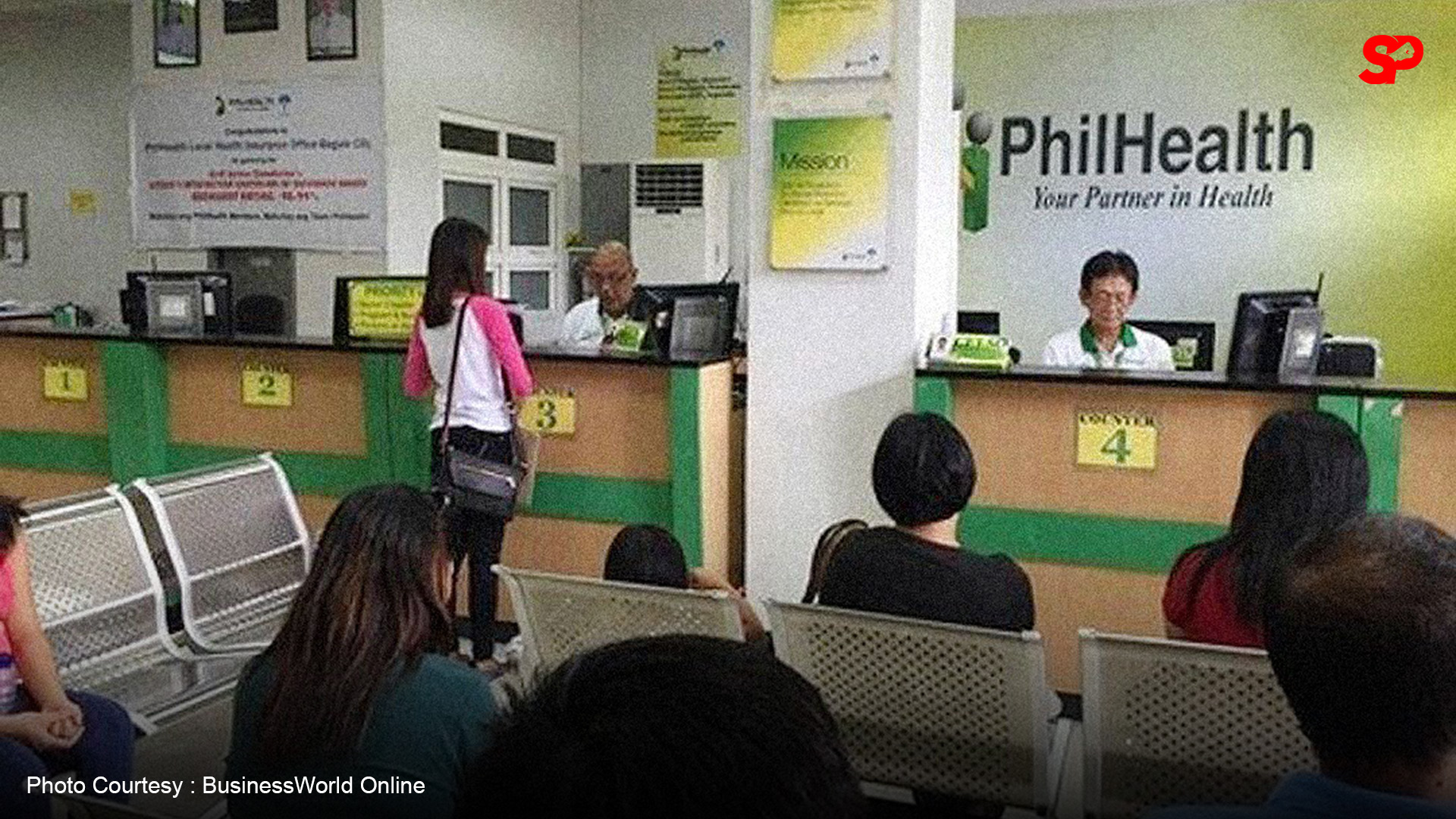 Group asks budget bicam to correct 'errors' in PhilHealth funding ...