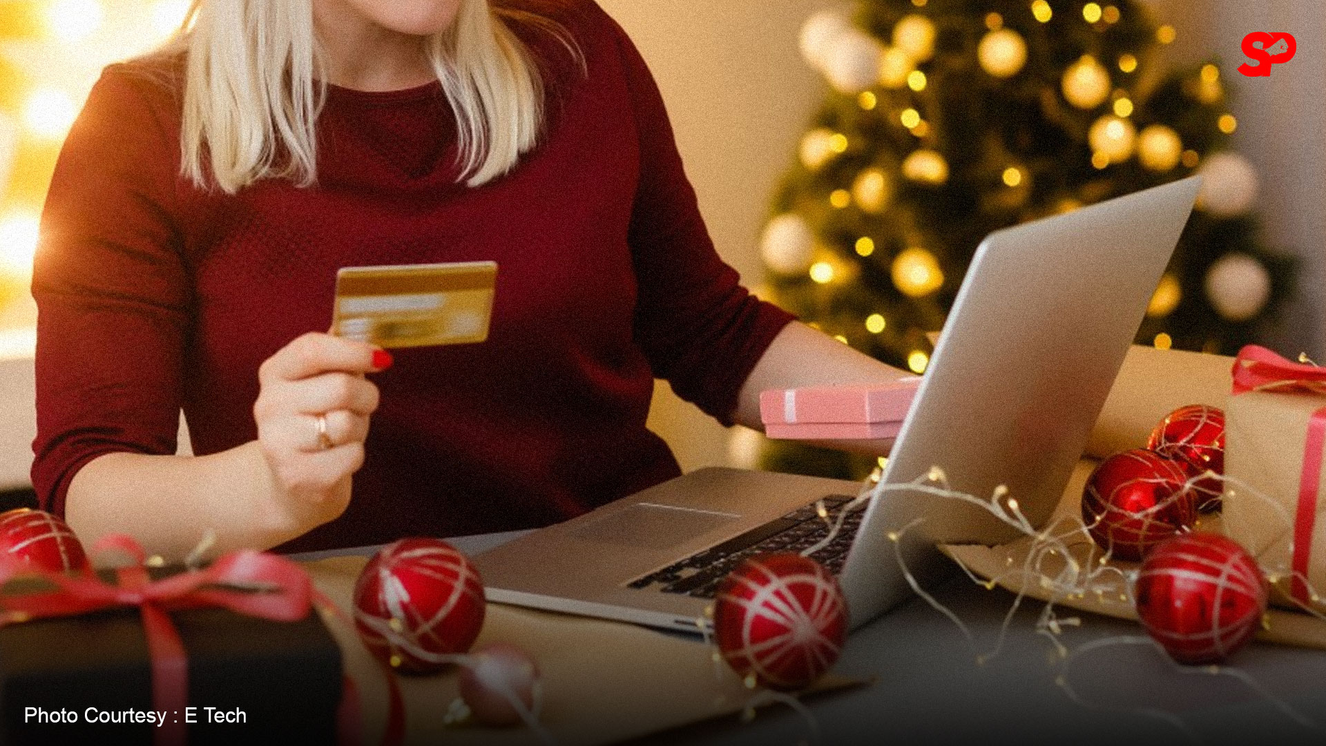 How To Protect Yourself From Cyber Scams During The Holidays - Sunday Punch