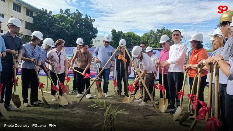 Iloilo schools to receive P227-M worth of new buildings in 2024 ...