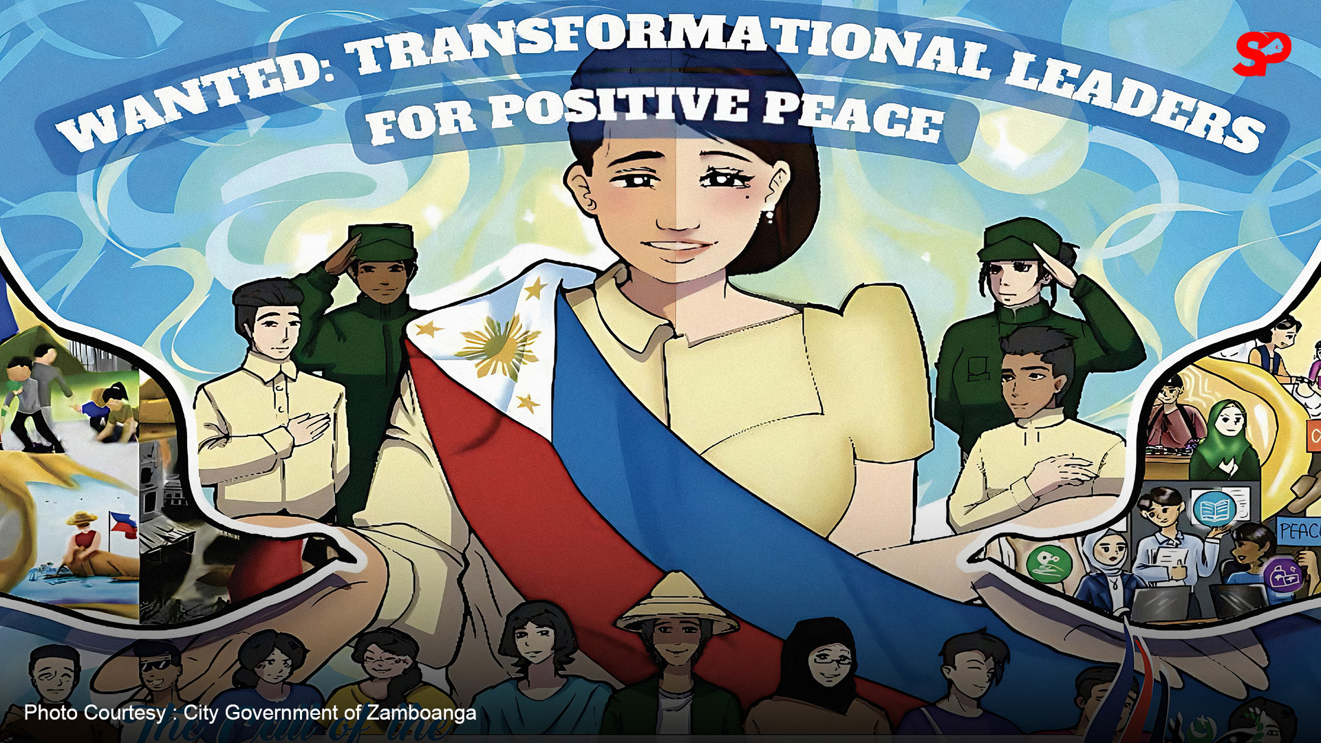 Mindanao ‘Week of Peace’ kicks off with call for transformational ...