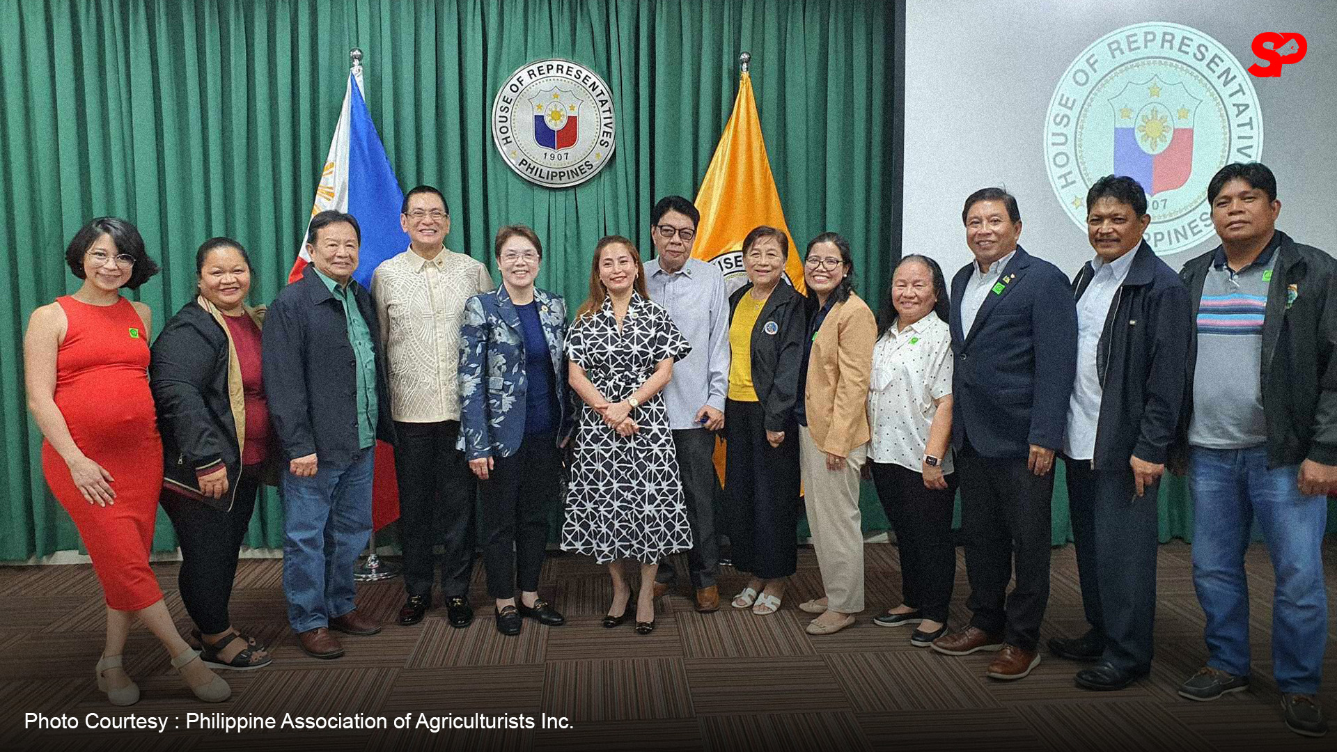 PH Agriculturists Act passes Senate committee-level - Sunday Punch