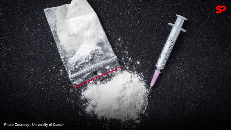 Quezon police arrest drug trafficker, seize P20.7-M worth of shabu ...