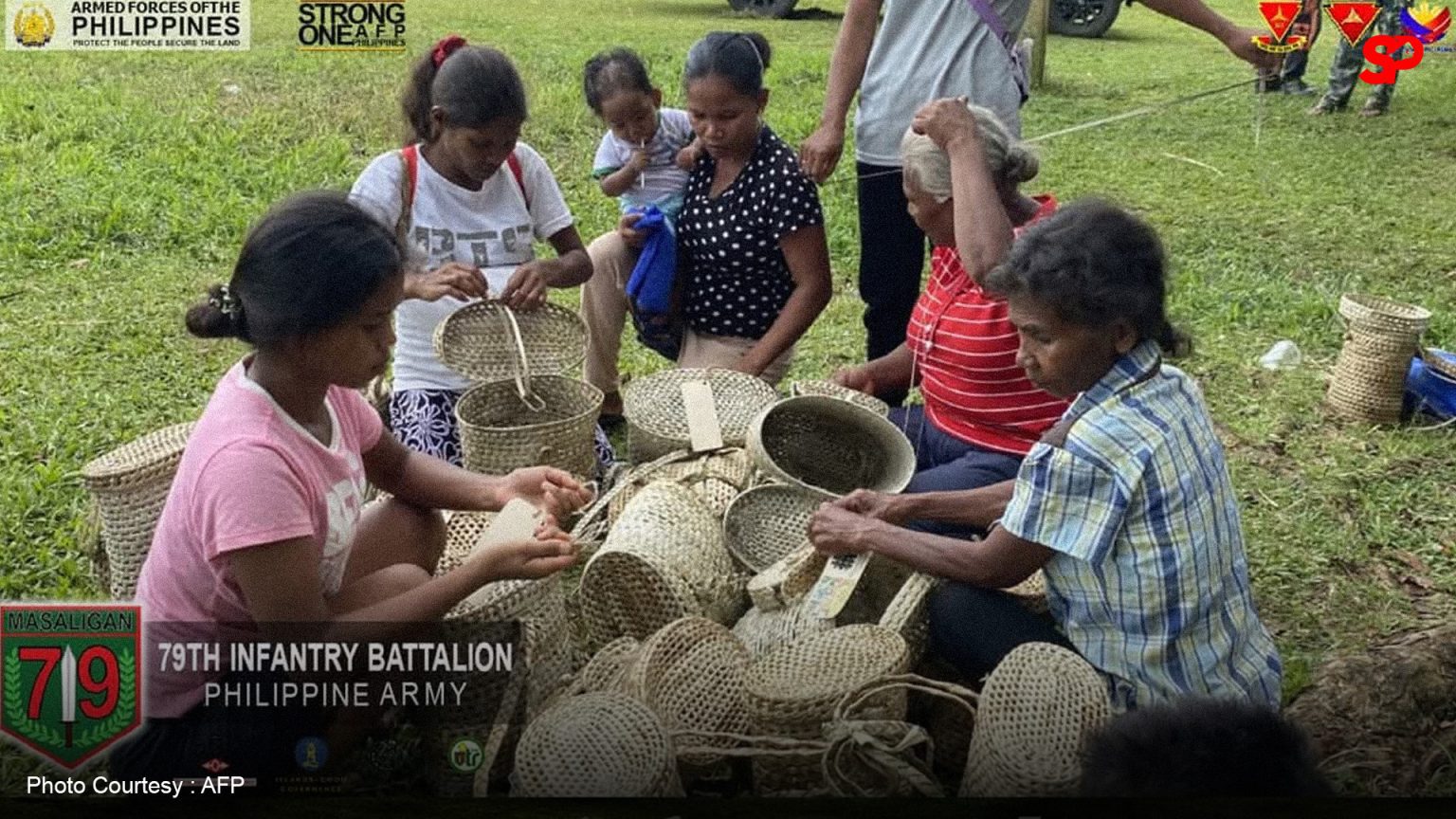 Sagay City celebrates ‘Indigenous Peoples Day’ with Ata cultural ...