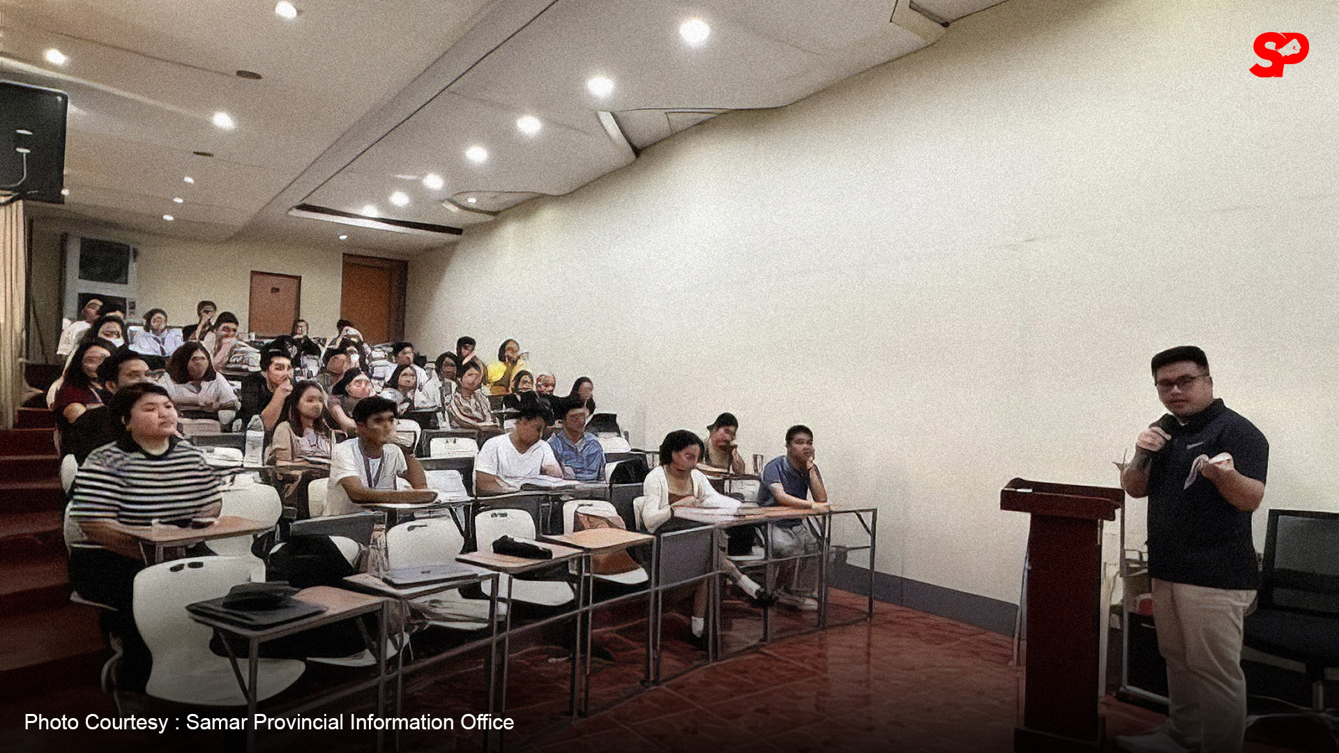 Samar State U launches medical scholarship for 22 pioneer students ...