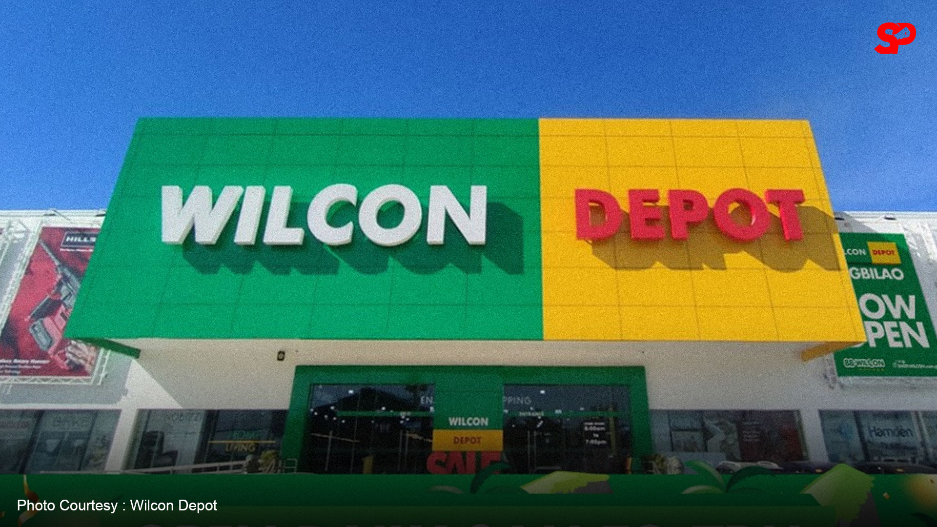 Wilcon Depot opens 99th branch in Pagbilao, Quezon - Sunday Punch