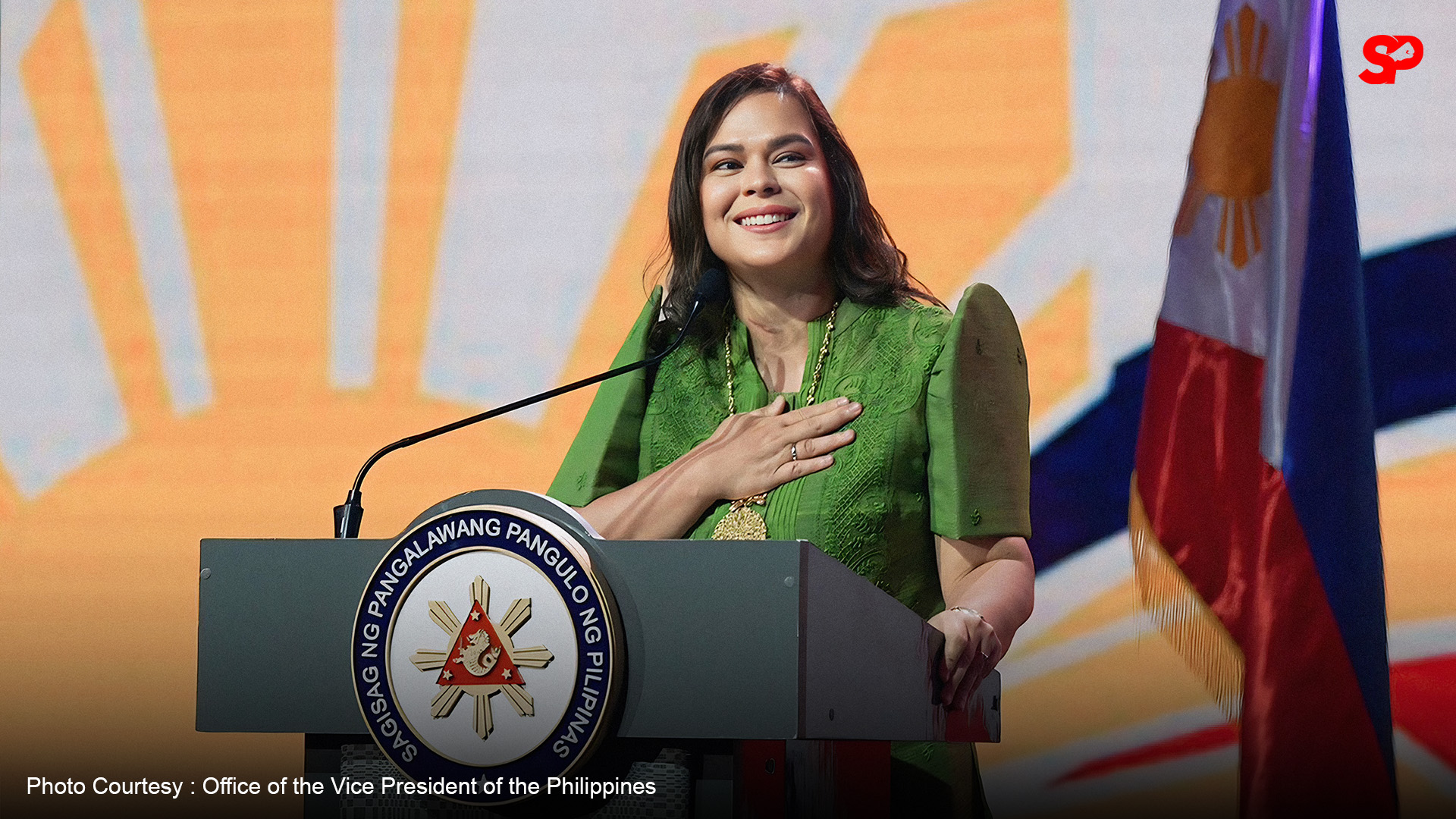 41% of Filipinos back impeachment of VP Duterte: SWS survey - Sunday Punch