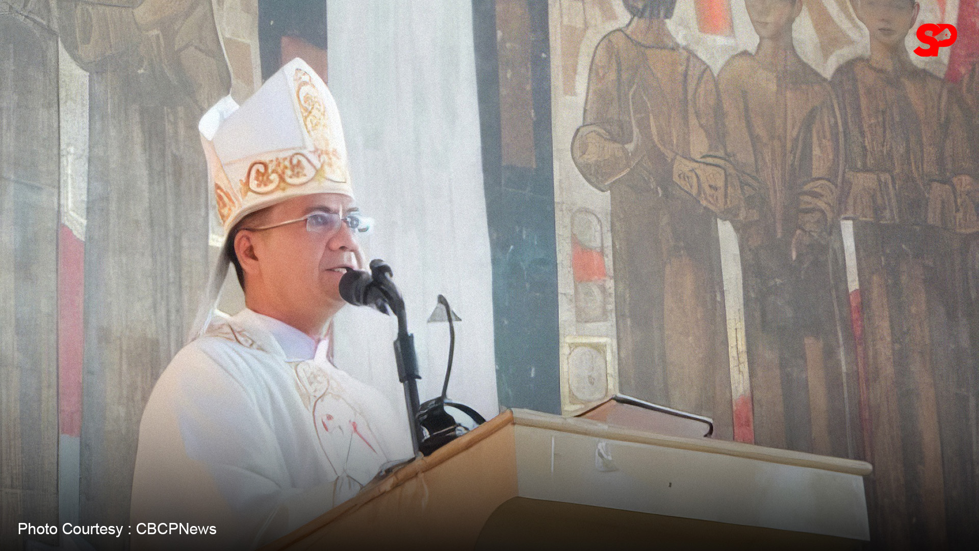 Basilan Bishop Dalmao recovering from heart attack - Sunday Punch