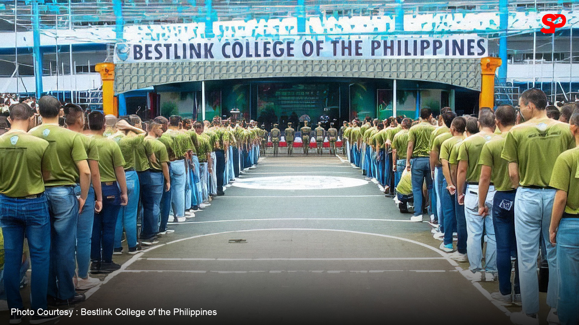 CHED probes Bestlink College over unauthorized off-campus activity ...