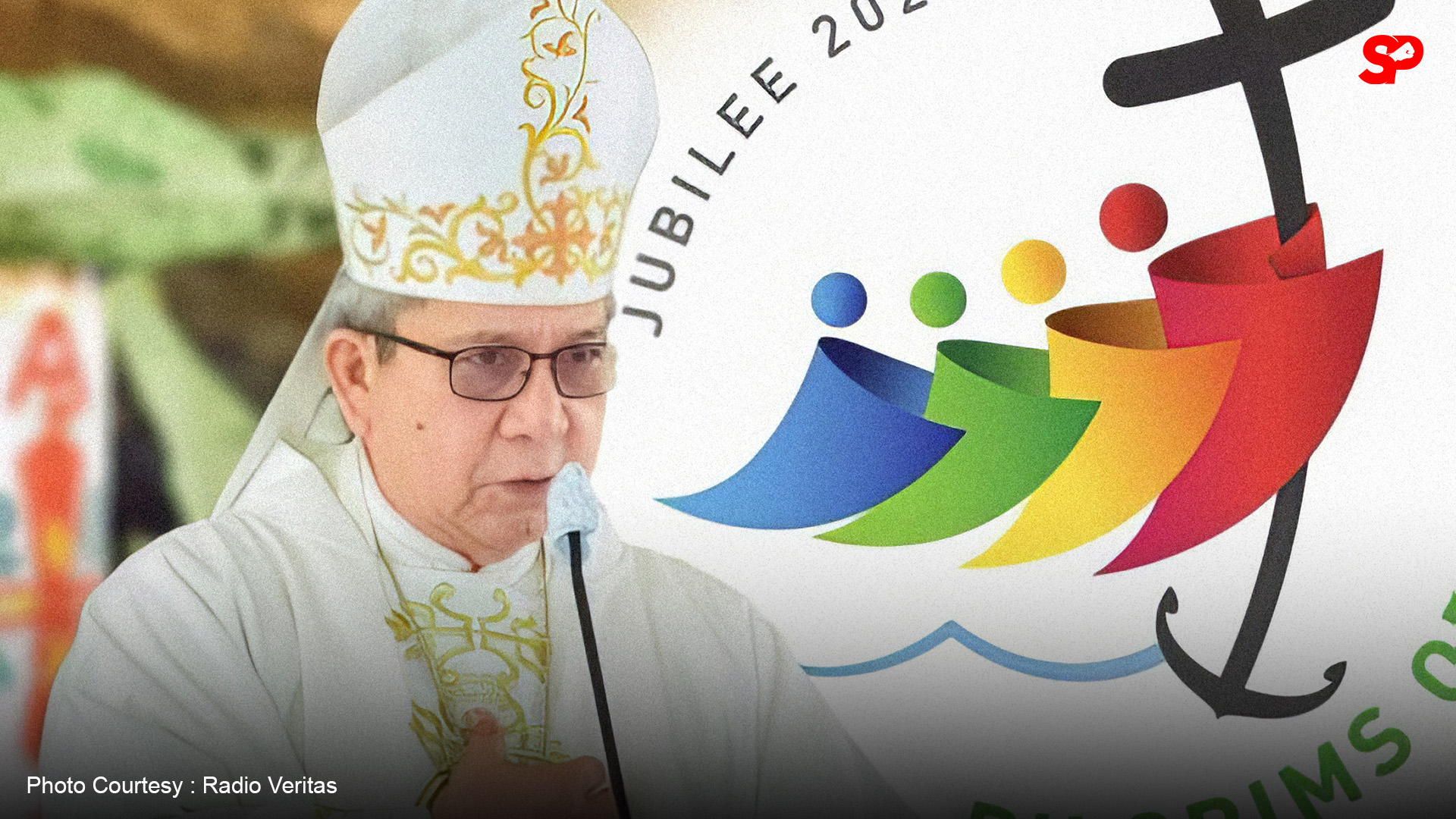 Caritas PH to faithful: Work together in bringing hope to Church ...