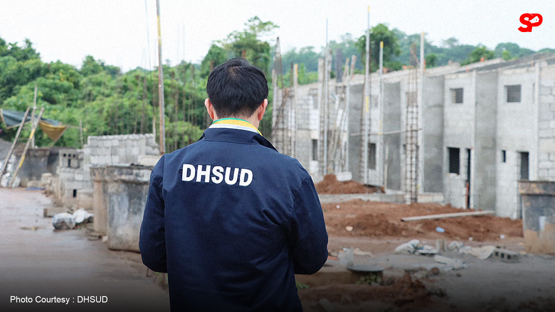DHSUD logs 100% complaint resolution rate in 2024 - Sunday Punch